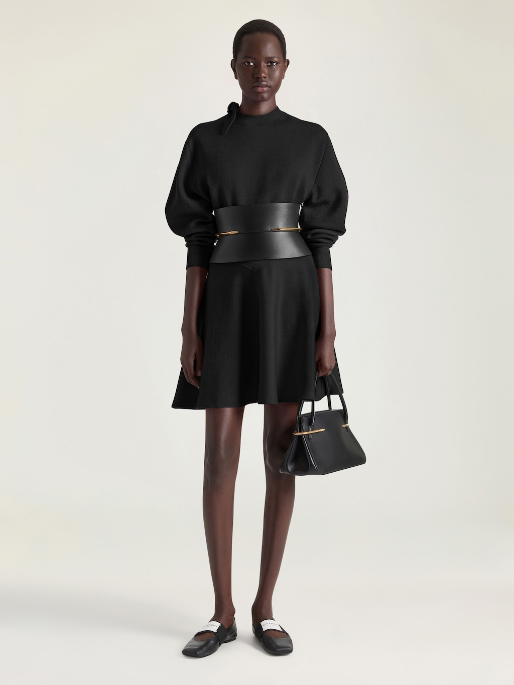 Dresses | Women Ready-to-wear | GIVENCHY Paris | Givenchy