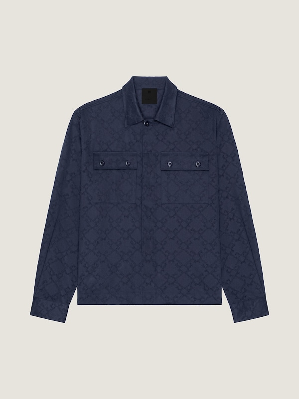 Men's Designer Shirts | GIVENCHY US