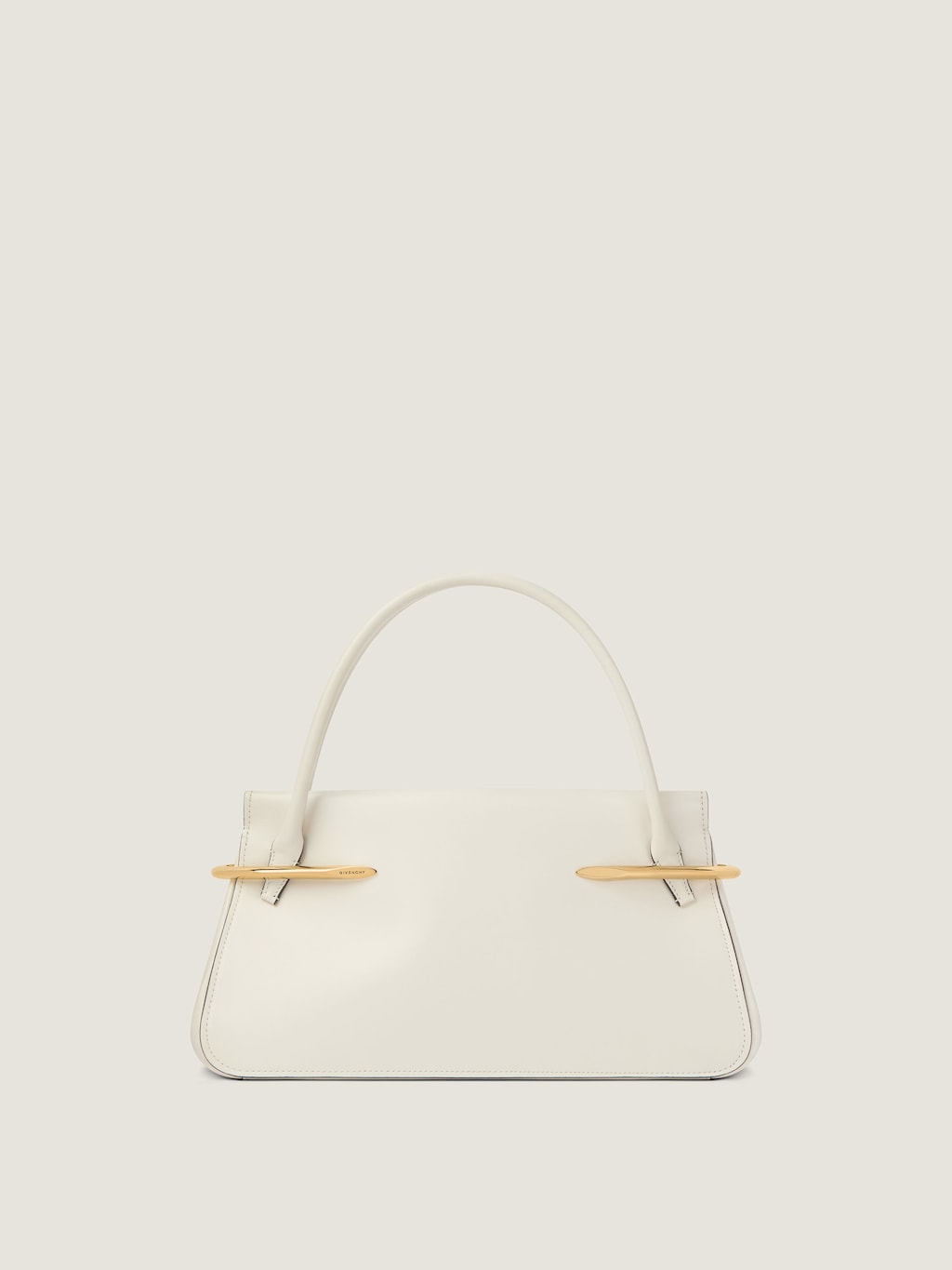 Medium Pinch bag in leather | Givenchy CA | Givenchy