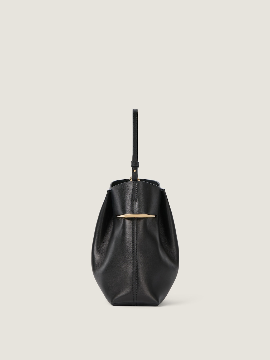 Pinch Me pouch in nappa leather in - black - BB516JB2E5-001 | Givenchy