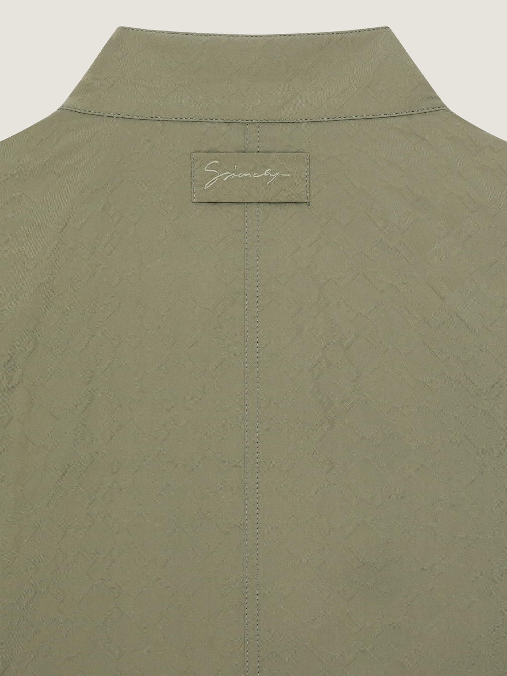 Jackets & Coats | Men Ready-to-wear | GIVENCHY Paris | Givenchy