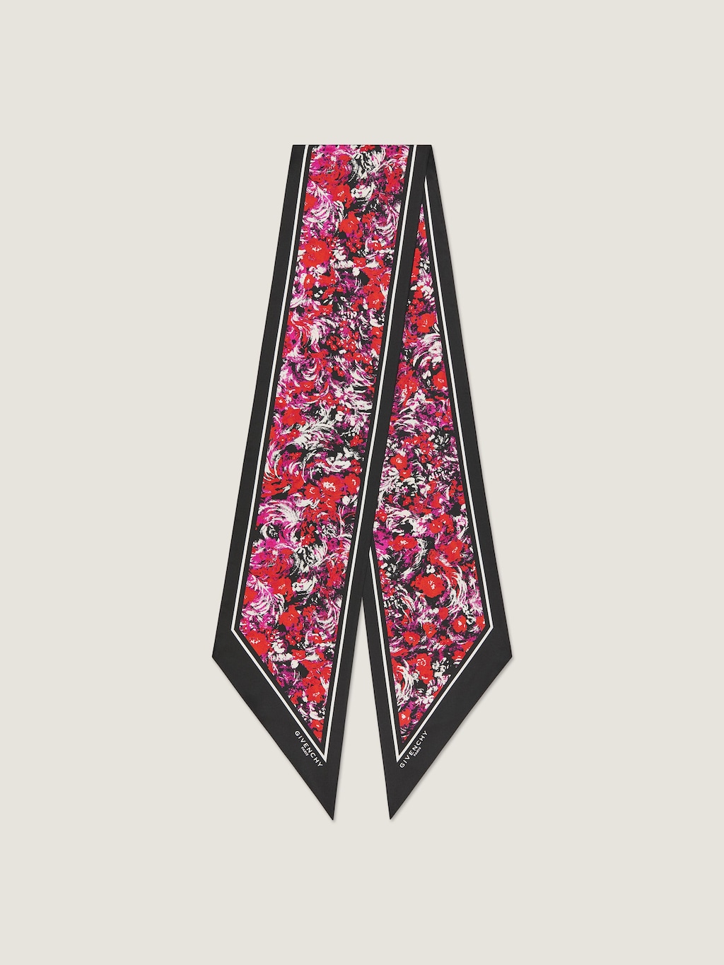 Scarves | Women Accessories | GIVENCHY Paris | Givenchy