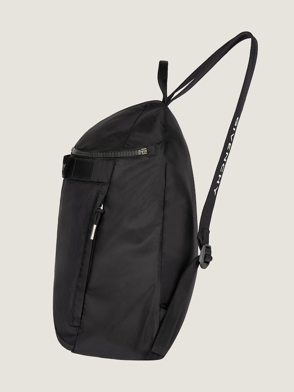 G-Trek backpack in nylon in - black | Givenchy