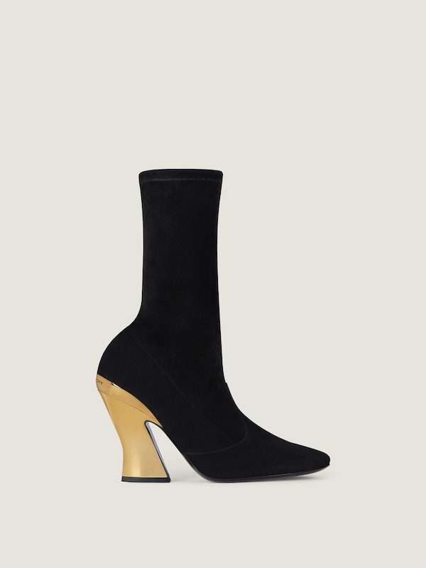 Boots & Booties | Women Shoes | GIVENCHY Paris | Givenchy