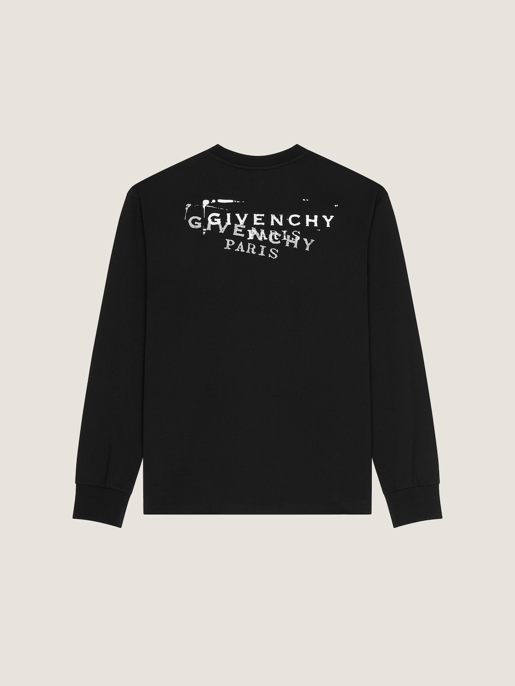 T-shirts | Men Ready-to-wear | GIVENCHY Paris | Givenchy