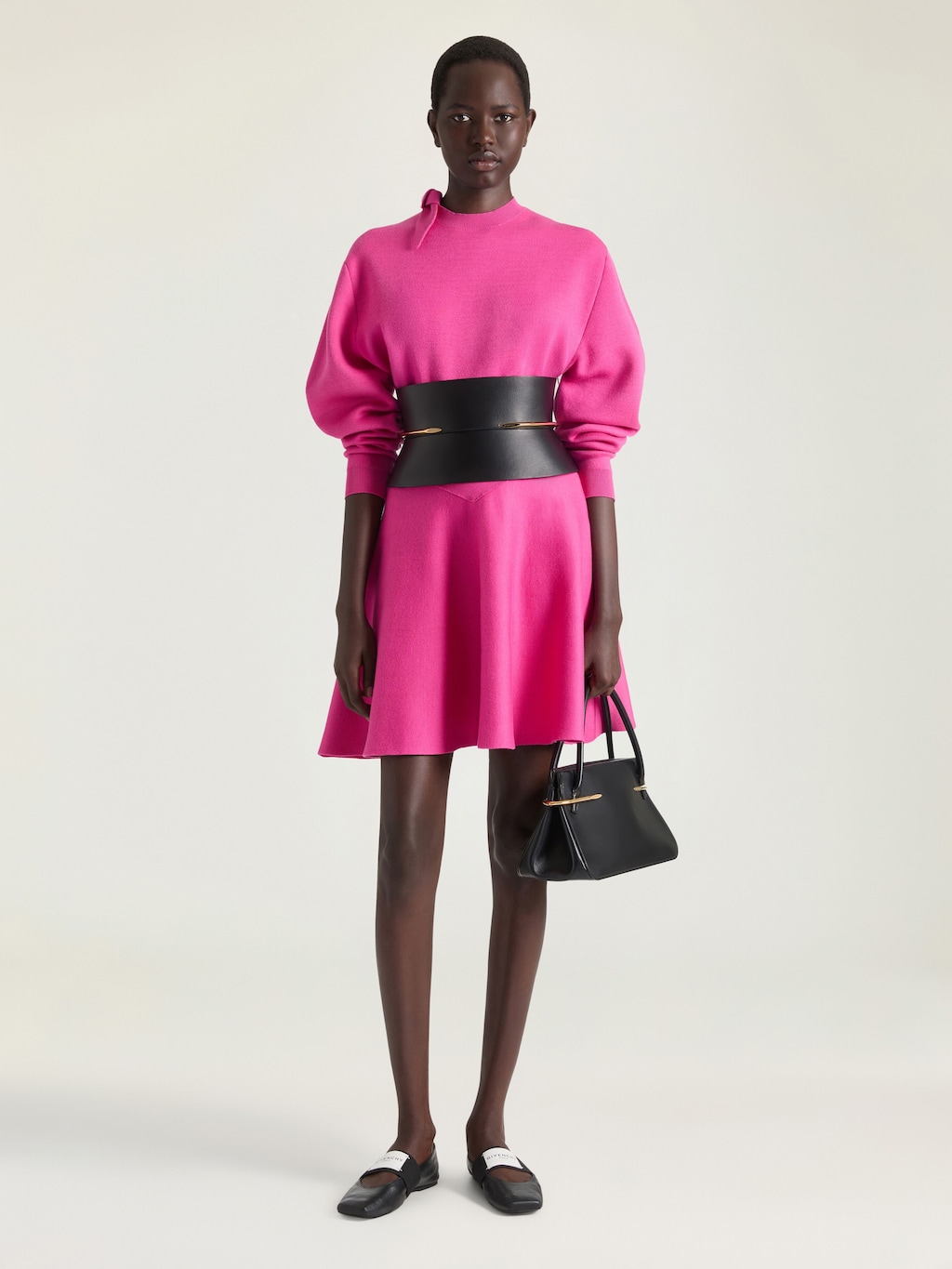 Dresses | Women Ready-to-wear | GIVENCHY Paris | Givenchy