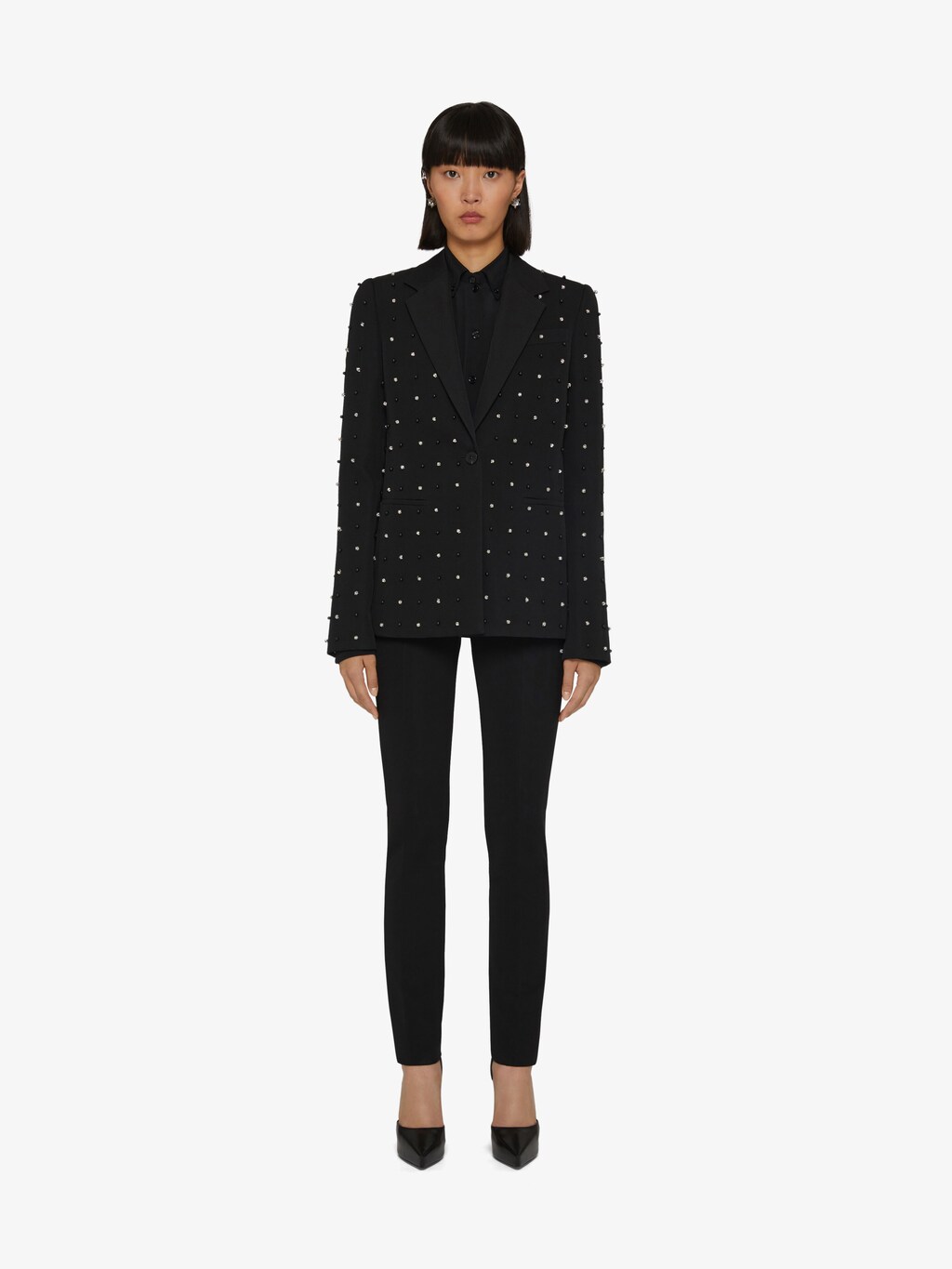 Jackets & Coats | Women Ready-to-wear | GIVENCHY Paris