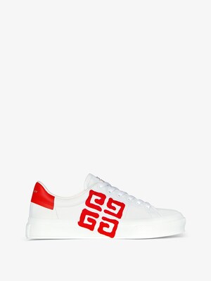 Men's Luxury Designer Sneakers & High Top Shoes | Givenchy US