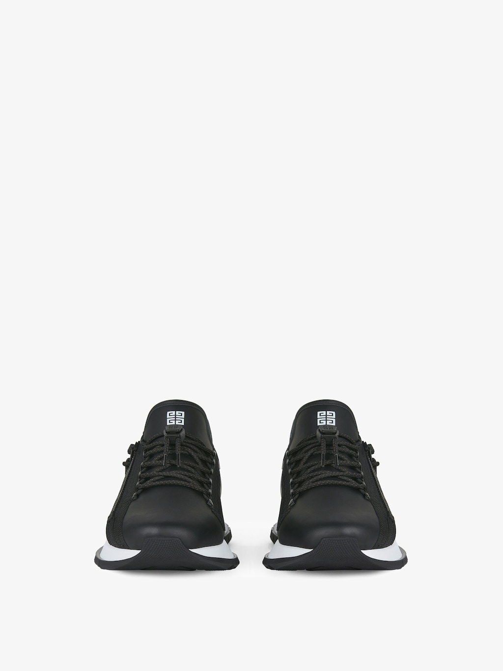 Women's Luxury Designer Shoes | Rubber & Leather Shoes | GIVENCHY US