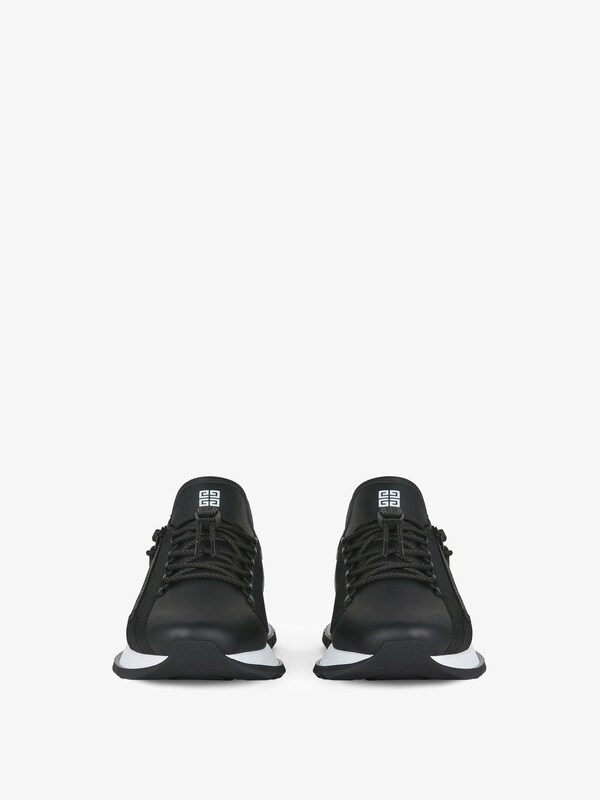 Women's Luxury Designer Shoes | Rubber & Leather Shoes | GIVENCHY US