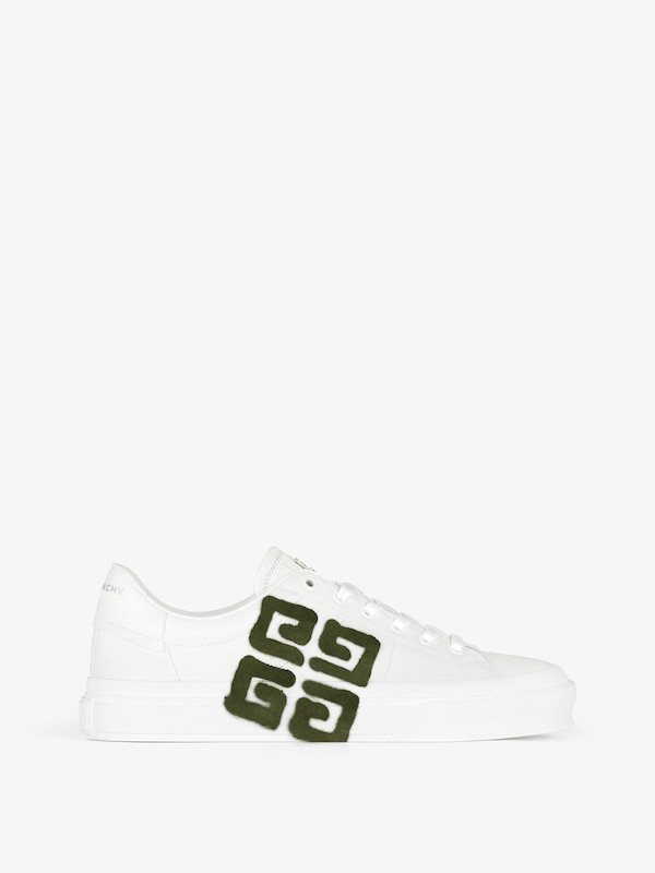 Men's Luxury Designer Sneakers & High Top Shoes | Givenchy US