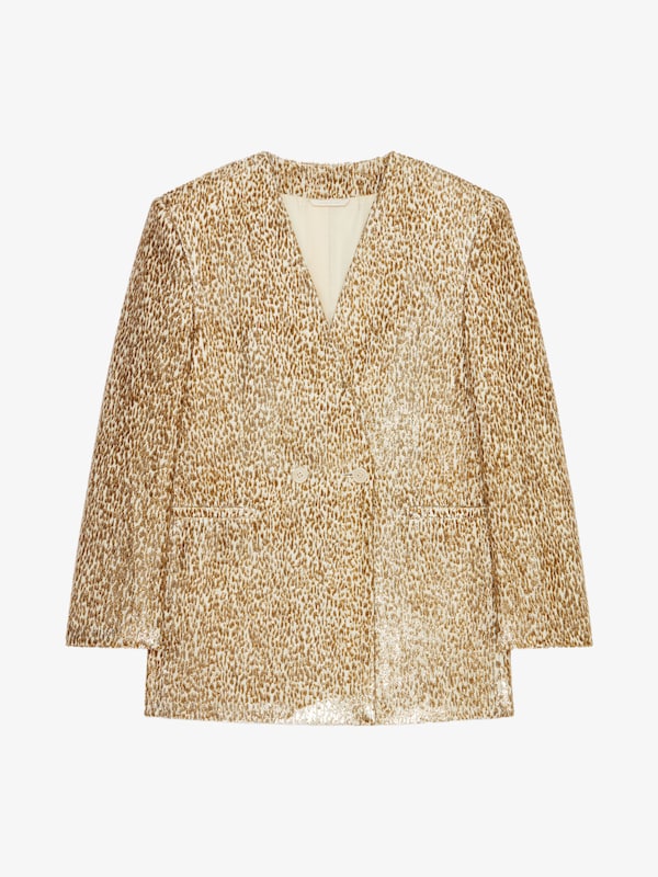 Jackets & Coats | Women Ready-to-wear | GIVENCHY Paris