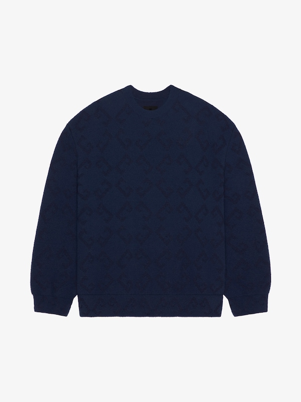 Men's Designer Sweaters | GIVENCHY US