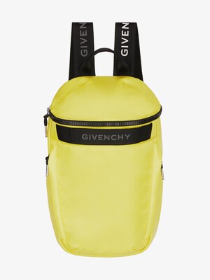 Designer Bags For Men | Browse Men's Luxury Bags | Givenchy US | GIVENCHY Paris