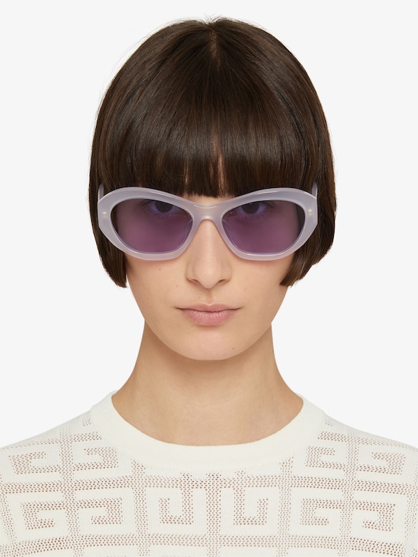 Luxury Sunglasses Collection for Women | Givenchy US