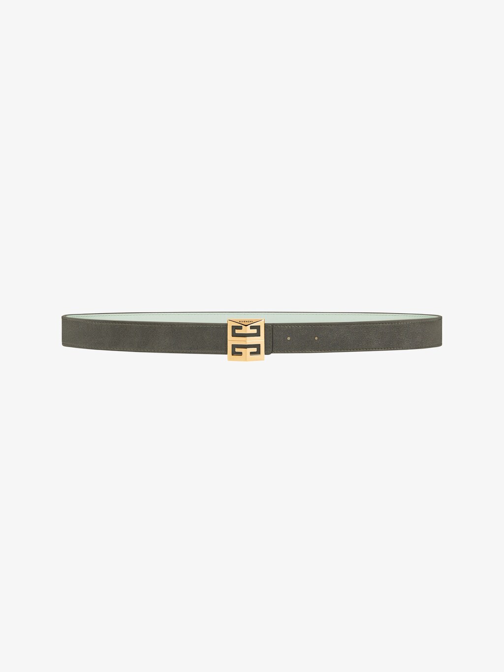 Luxury Belts Collection for Women | Givenchy US