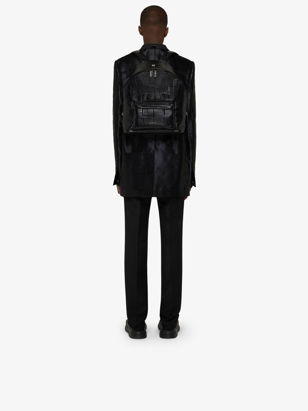 Backpacks | Men Bags | GIVENCHY Paris