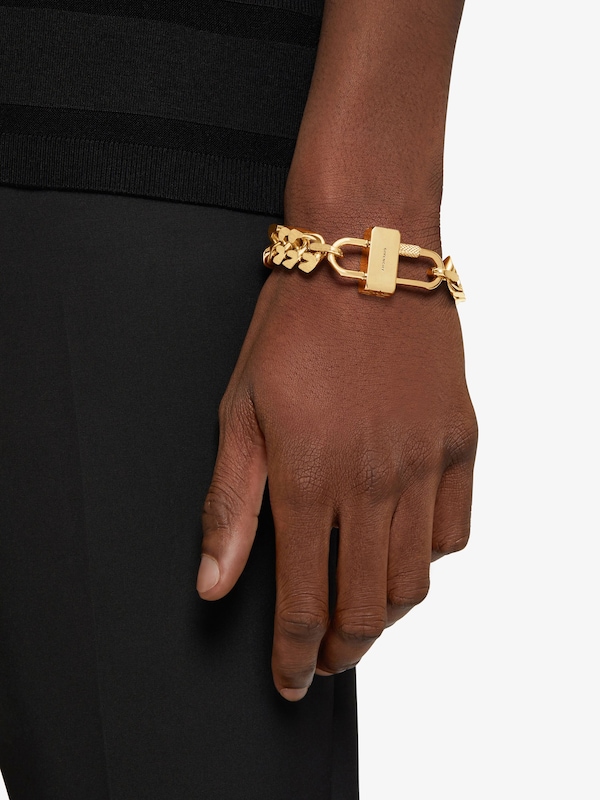 Luxury Bracelets Collection for Men | Givenchy US