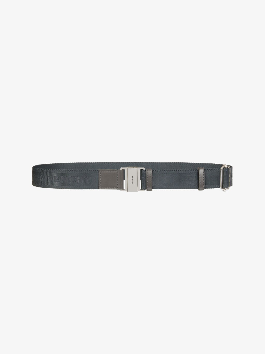 Luxury Belts Collection for Men | Givenchy US