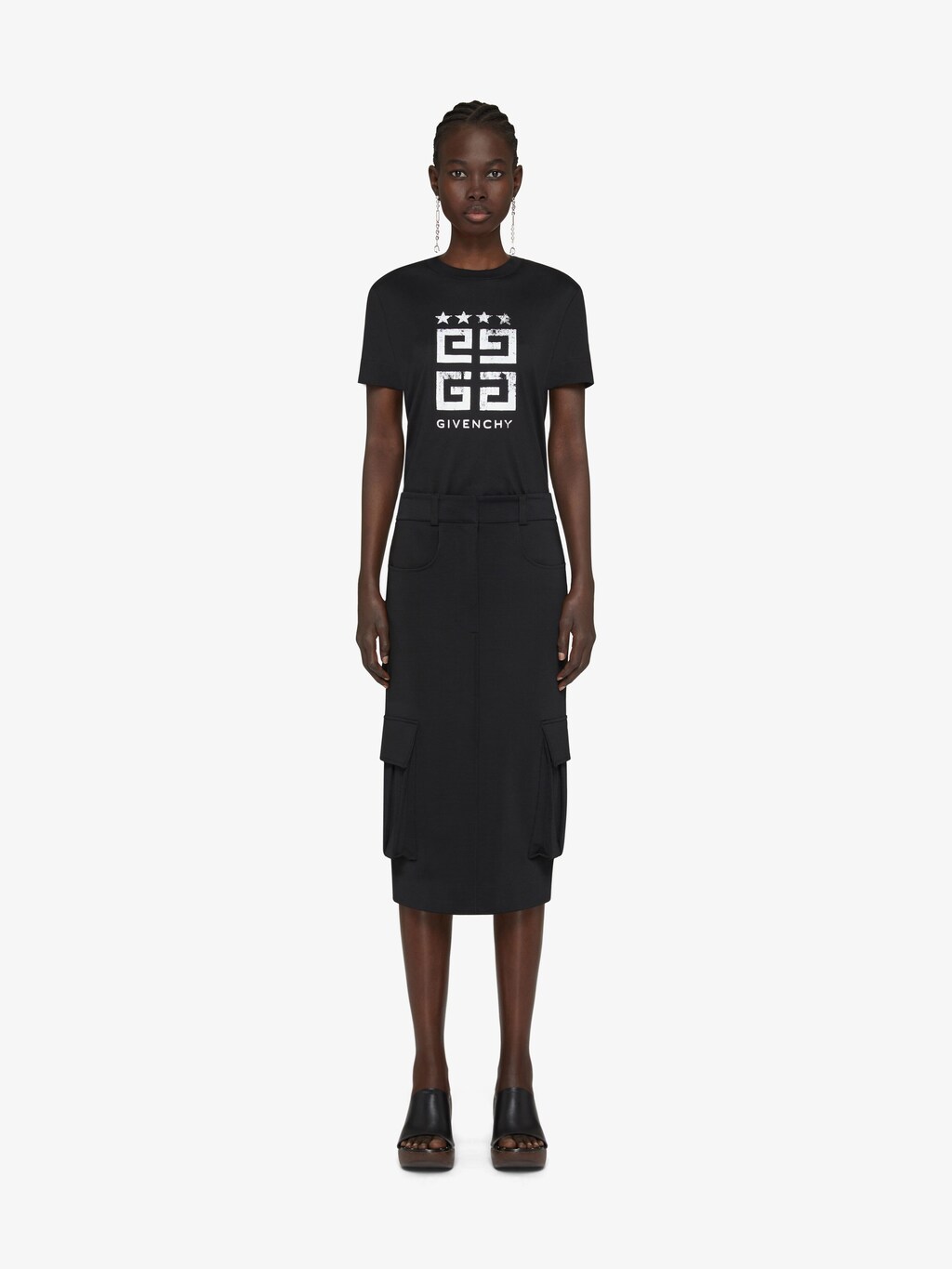 Ready to Wear Givenchy for Women | GIVENCHY Paris