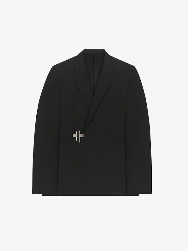 Men's Designer Jackets & Wool Coats | Givenchy US