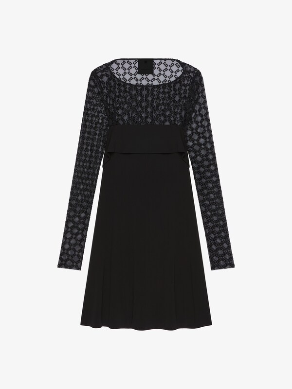 Dresses | Women Ready-to-wear | GIVENCHY Paris | Givenchy