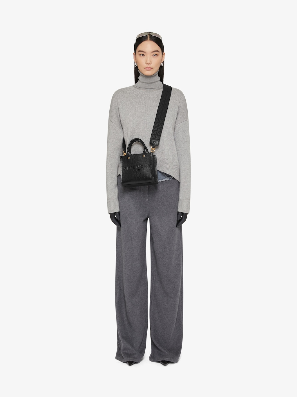 Luxury Bags Collection for Women | Givenchy US