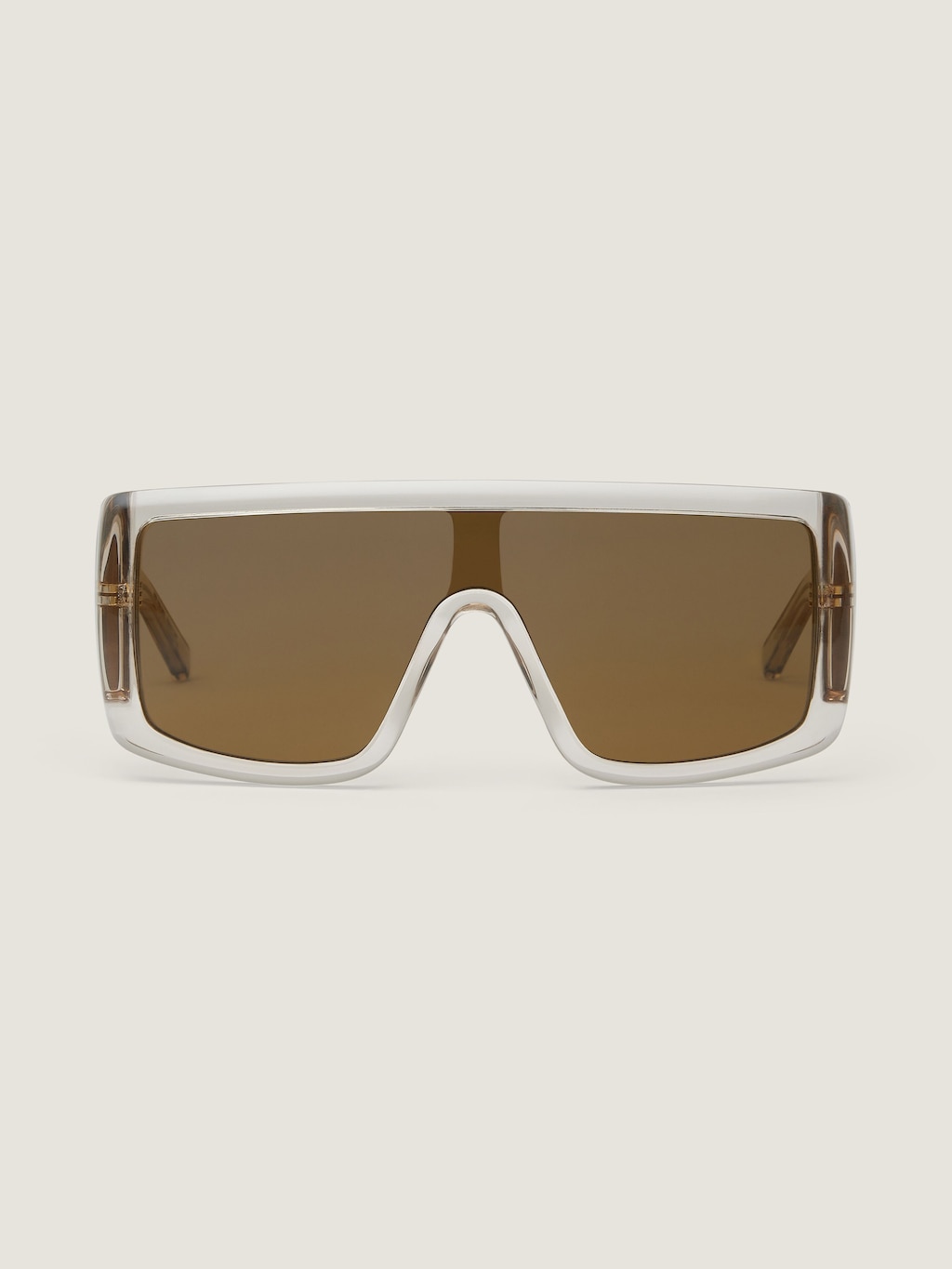 Lunettes de soleil Square en acétate | Givenchy FR | Givenchy