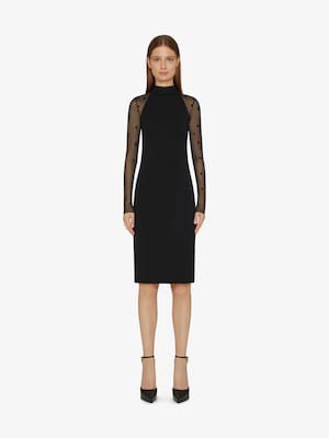 Luxury Ready-to-Wear Collection for Women | Givenchy US | GIVENCHY Paris