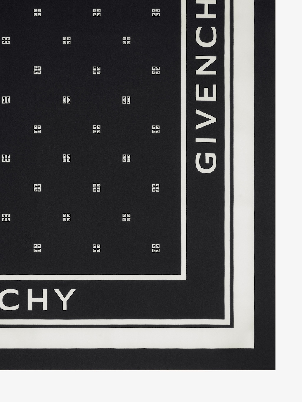 Sciarpe di lusso per DONNA | GIVENCHY IT