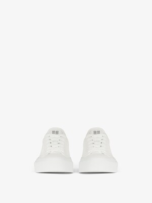 Sneakers | Women Shoes | GIVENCHY Paris