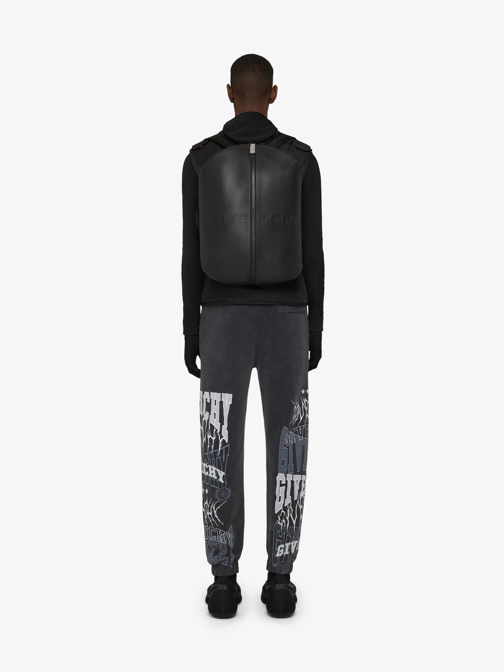 Luxury Backpacks Collection for Men | Givenchy US