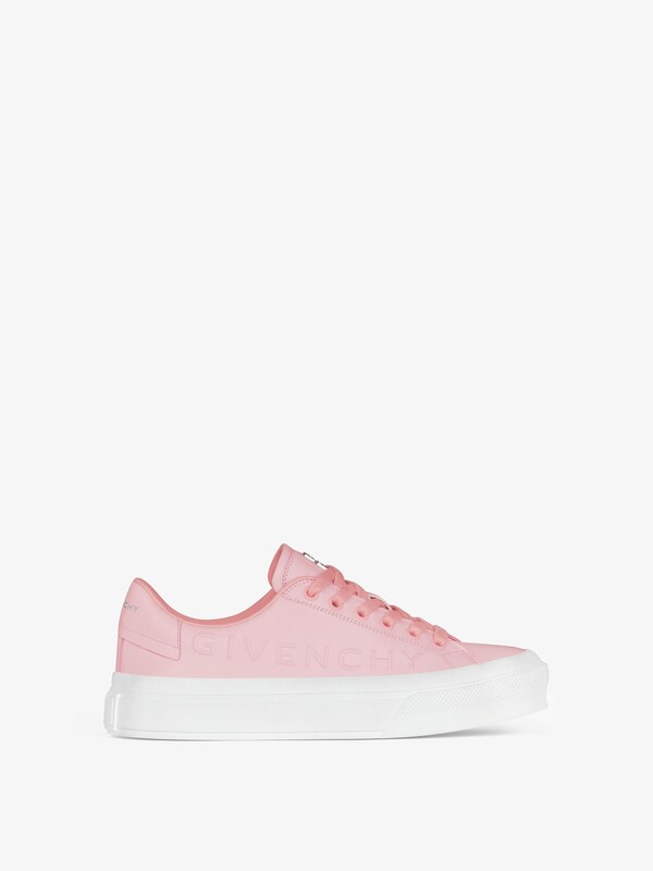 Women's Luxury Designer Sneakers & High Top Shoes | Givenchy US