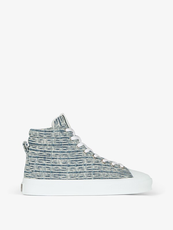 Men's Luxury Designer Sneakers & High Top Shoes | Givenchy US