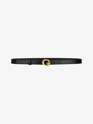 Women's Designer Belts | GIVENCHY US