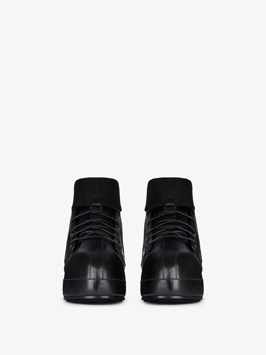 Luxury Boots & Derbies Collection for Men | Givenchy US