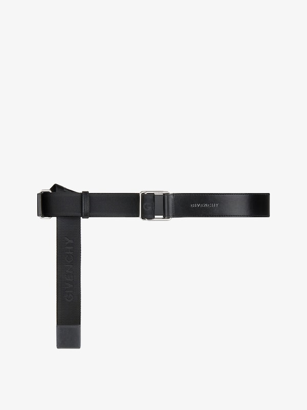 Belts | Men Accessories | GIVENCHY Paris