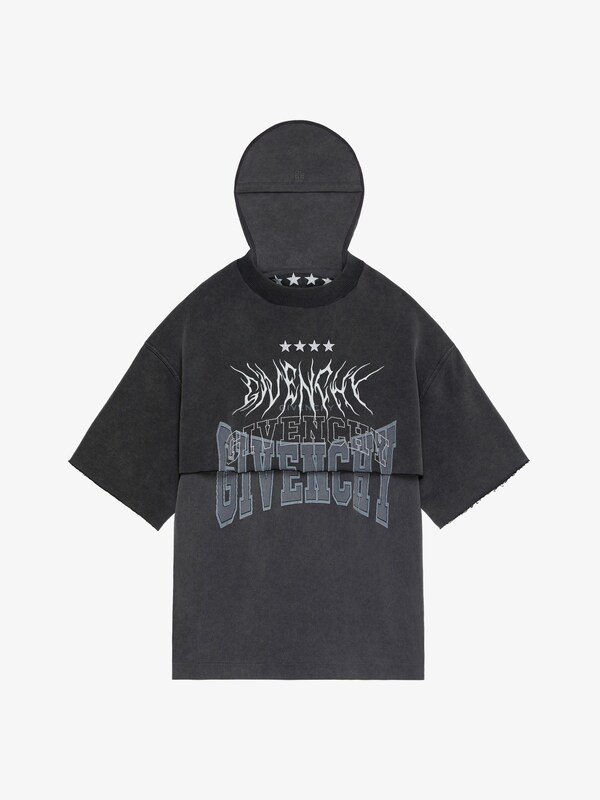 Givenchy official site - Men's collection