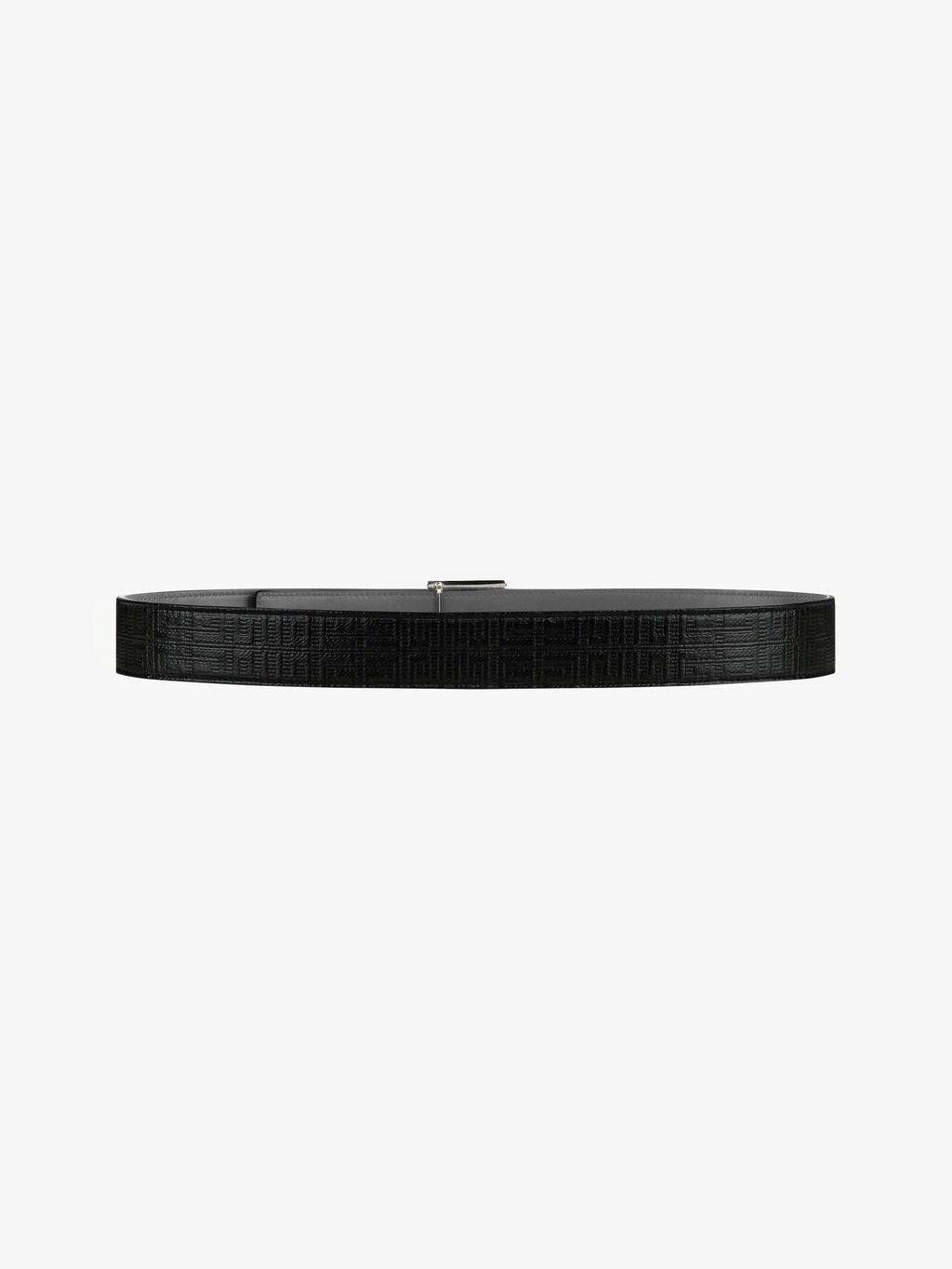 Luxury Belts Collection for Men | Givenchy US