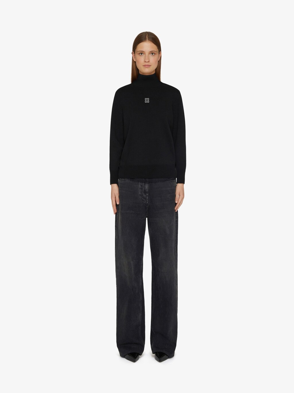 Luxury Knitwear Collection for Women | Givenchy US