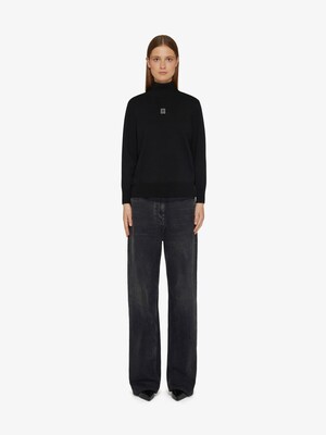 Luxury Knitwear Collection for Women | Givenchy US