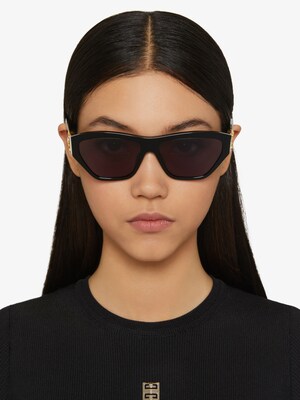 Luxury Sunglasses Collection for Women | Givenchy US