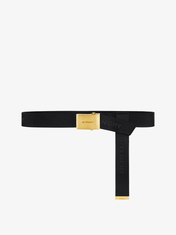Luxury Belts Collection for Men | Givenchy US