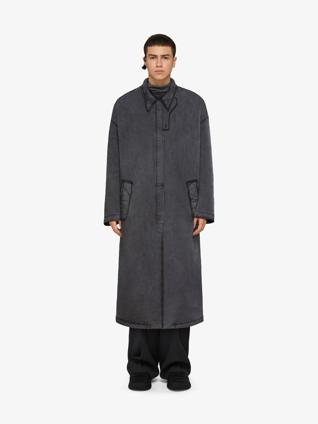 Jackets & Coats | Men Ready-to-wear | GIVENCHY Paris