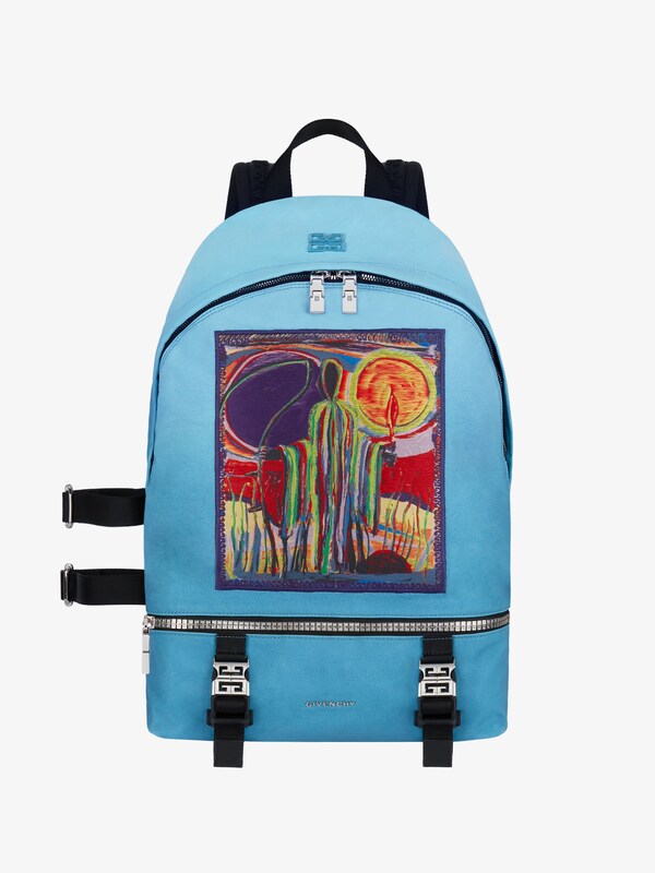 Backpacks | Men Bags | GIVENCHY Paris