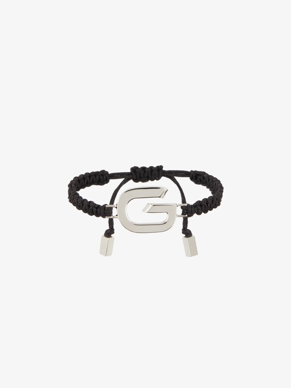 Luxury Bracelets Collection for Women | Givenchy US
