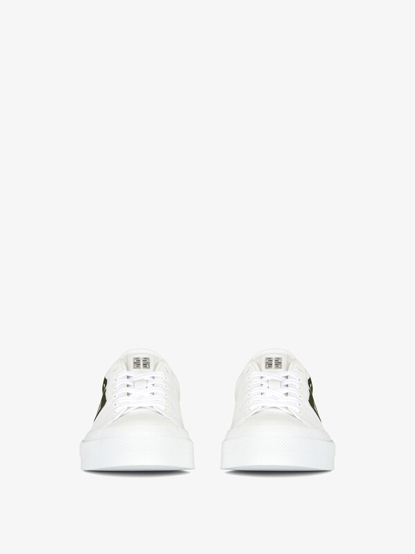Men's Luxury Designer Sneakers & High Top Shoes | Givenchy US