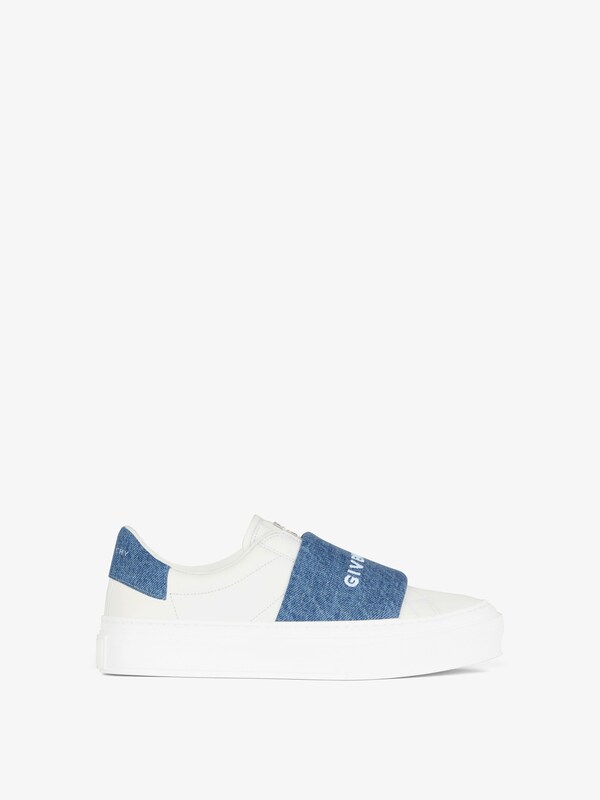 Sneakers | Women Shoes | GIVENCHY Paris