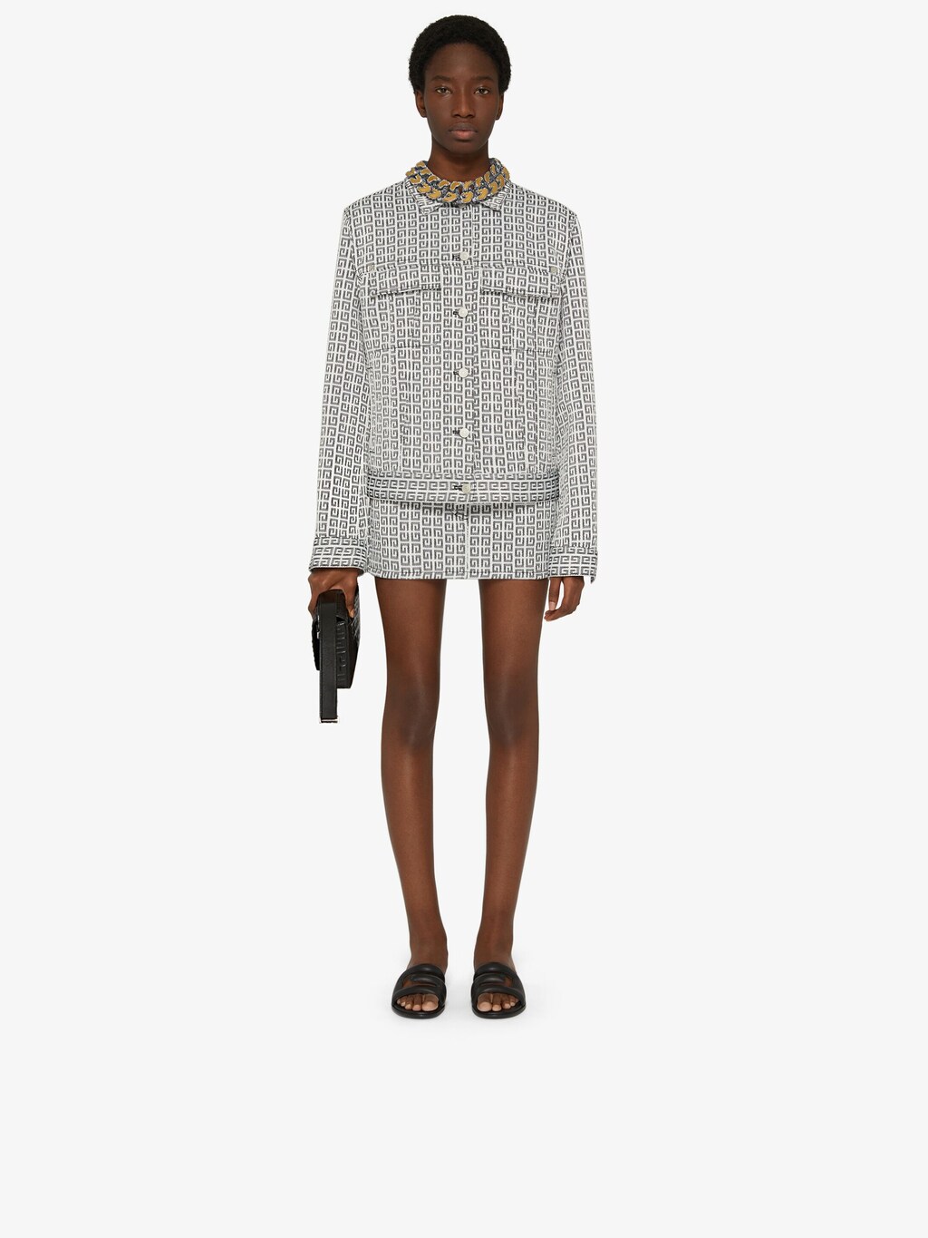 Luxury Ready-to-Wear Collection for Women | Givenchy US