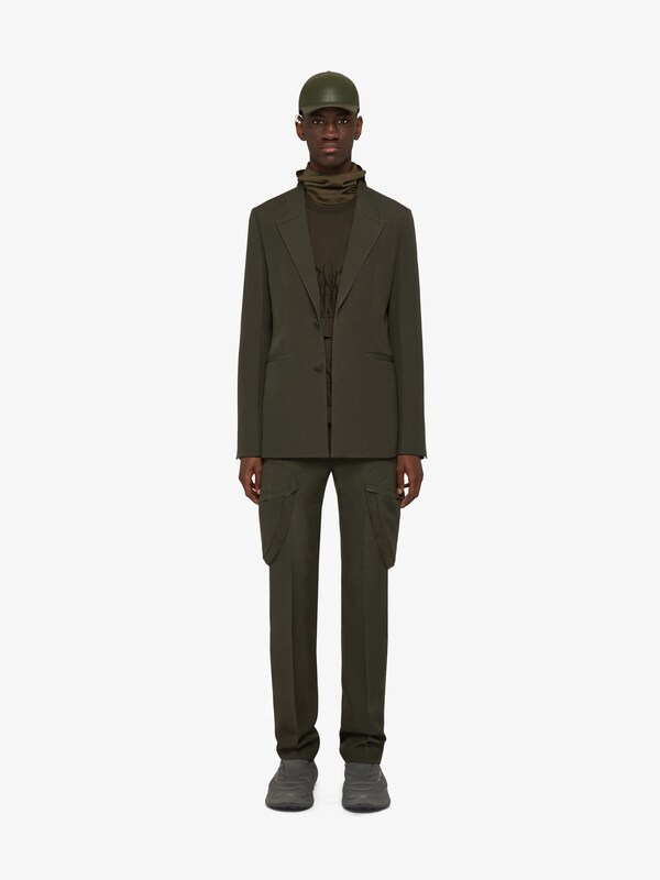 Jackets & Coats | Men Ready-to-wear | GIVENCHY Paris